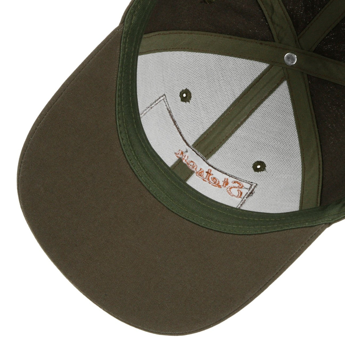 Stetson - Boss of the Plains Cap – Peter Forson - Hat Shop