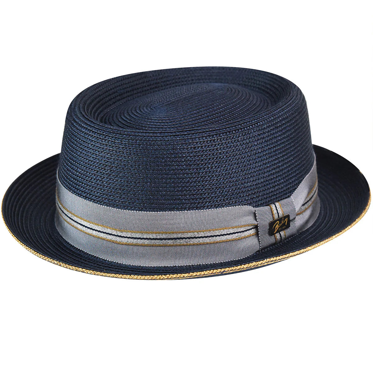 Bailey - Carver hat – Peter Forson - Hat Shop
