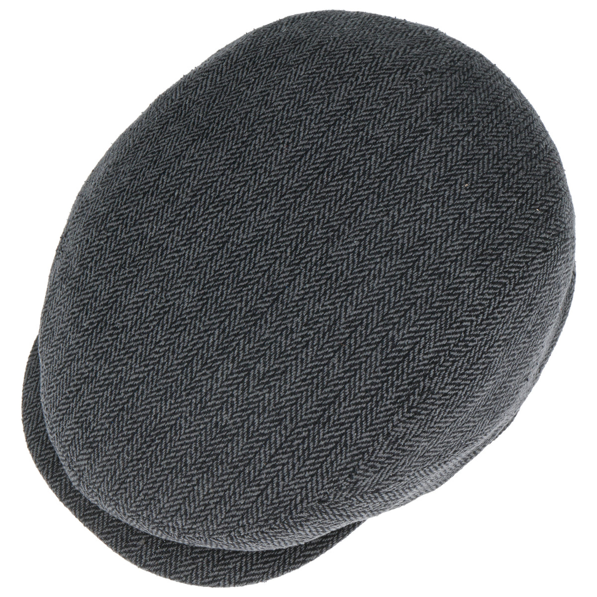 STETSON - Belfast Silk Flat Cap – Peter Forson - Hat Shop