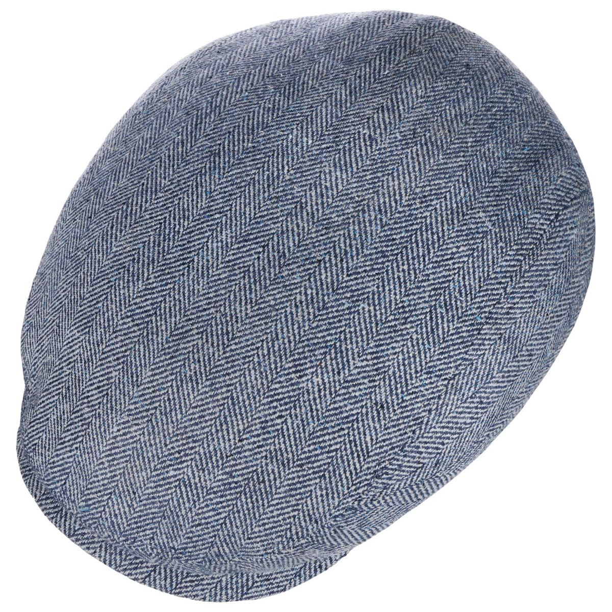 STETSON - Belfast Silk Flat Cap – Peter Forson - Hat Shop