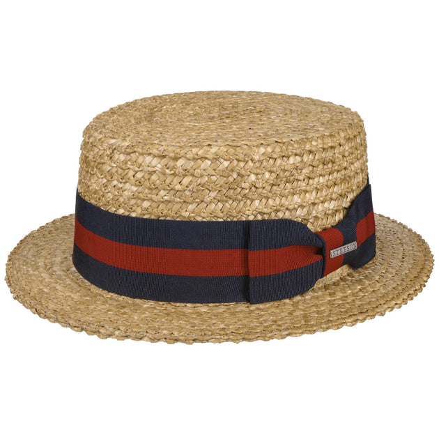 Boater Hats | Buy Boaters Hat Online – Peter Forson - Hat Shop